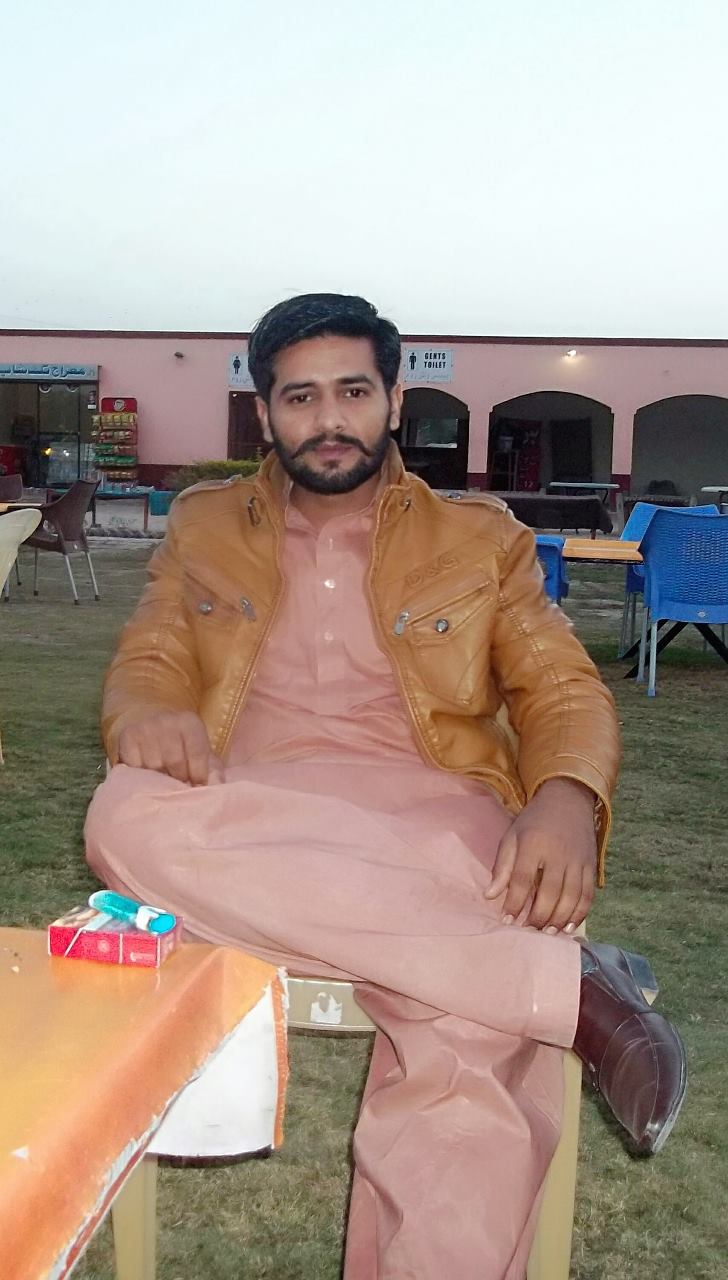 About Us - Urdu Theme - Premium Blogger Templates