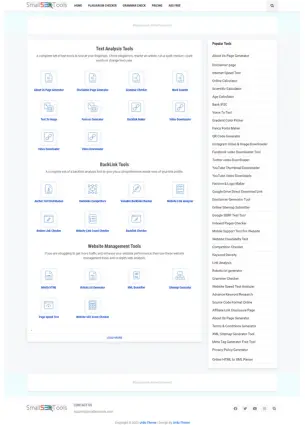 Best Seo tool Template for Blogger - Urdu Theme - Premium Blogger Templates
